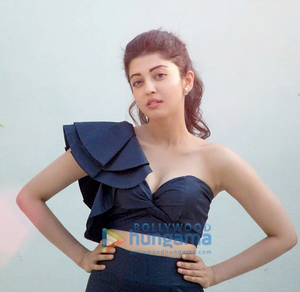 Pranitha Subhash Photos, Images, HD Wallpapers, Pranitha Subhash HD Images, Photos - Bollywood ...