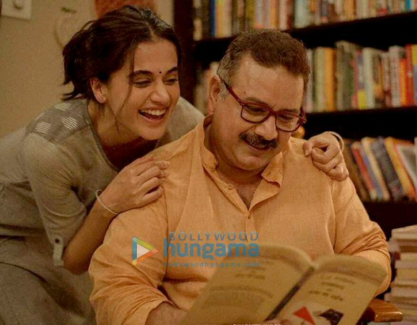 Thappad Movie Stills - Bollywood Hungama