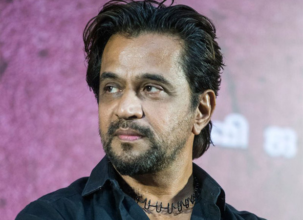 South Indian star Arjun Sarja joins the cast of Harbhajan Singh’s debut ...