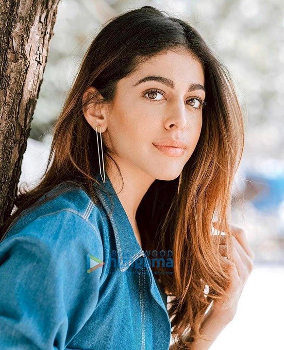 Alaya F Photos, Images, HD Wallpapers, Alaya F HD Images, Photos ...