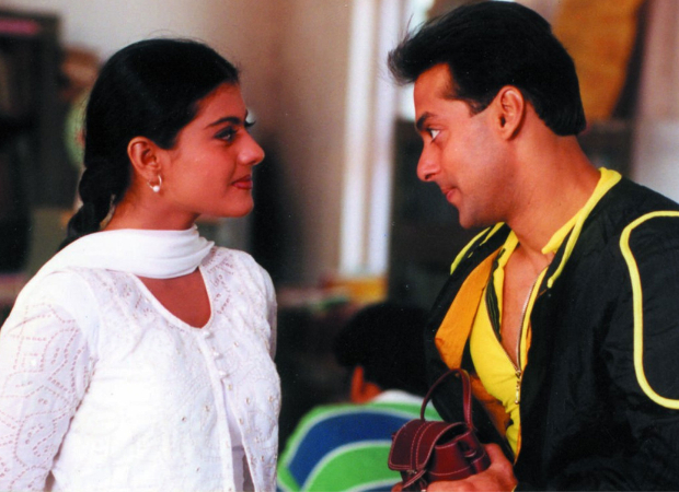 Kajol celebrates 22 years of Pyar Kiya Toh Darna Kya with a cute GIF ... Kajol celebrates 22 years of Pyar Kiya Toh Darna Kya with a cute GIF ...