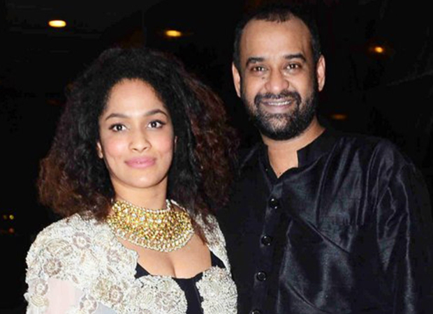 Fashion designer Masaba Gupta and producer Madhu Mantena granted ...