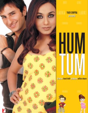 Hum Tum Movie: Review | Release Date (2004) | Songs | Music | Images ...