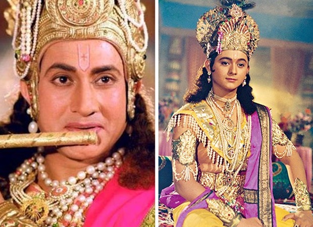 After Ramayan and Mahabharat, Ramanand Sagar’s Shri Krishna to be re ...