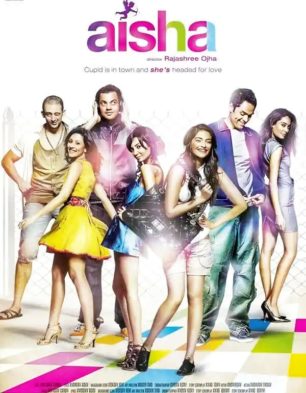 Aisha Cast List | Aisha Movie Star Cast | Release Date | Movie Trailer ...