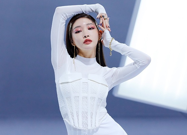 Chung Ha makes a breathtaking comeback with ‘Stay Tonight’ music video ...