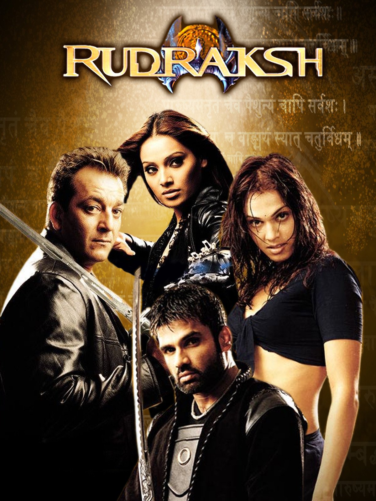 Rudraksh Movie: Review | Release Date | Songs | Music | Images ...