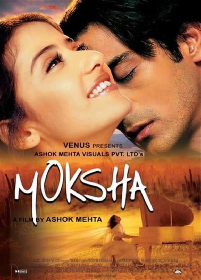Moksha: Salvation Movie: Review | Release Date | Songs | Music | Images ...