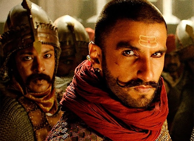 Ranveer Singh’s Bajirao Mastani song ‘Malhari’ remixed for Brazil’s ... Ranveer Singh’s Bajirao Mastani song ‘Malhari’ remixed for Brazil’s ...