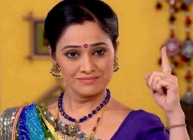 Disha Vakani aka Dayaben of Taarak Mehta Ka Ooltah Chashmah to return ...