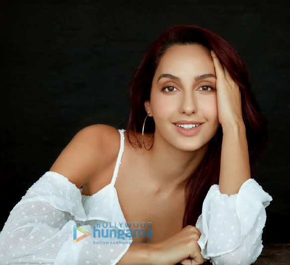 Nora Fatehi Photos, Images, HD Wallpapers, Nora Fatehi HD Images ...