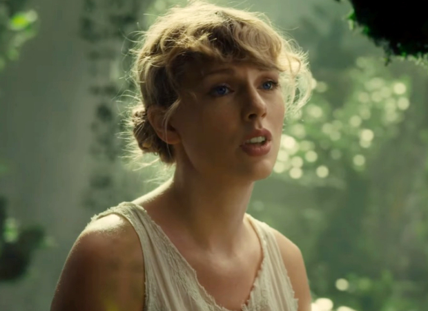 Taylor Swift mentions India in her ‘Seven’ song from ‘Folklore’ and ...