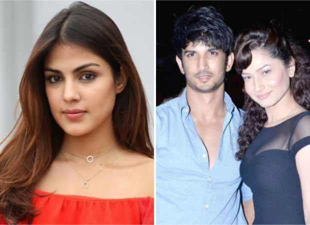Rhea Chakraborty says Sushant Singh Rajput had not spoken to ex ...