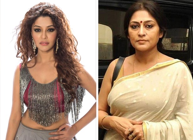 “I believe Payal Ghosh”, says Roopa Ganguly : Bollywood News ...