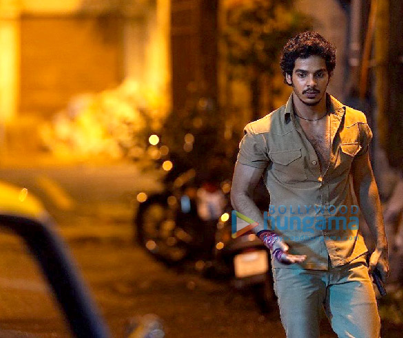 Khaali Peeli Movie Stills - Bollywood Hungama