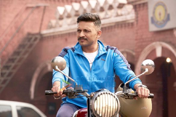 Chhalaang Movie: Review | Release Date | Songs | Music | Images ...