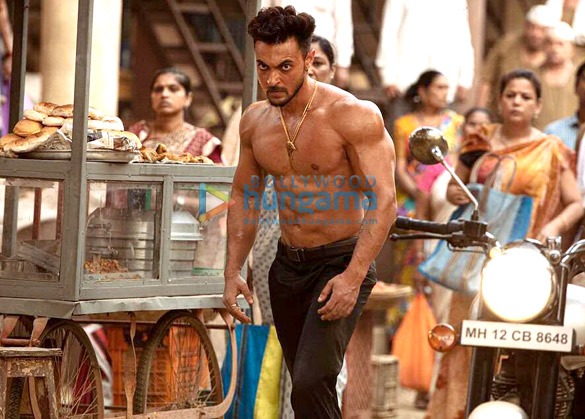 Antim: The Final Truth Movie Stills - Bollywood Hungama