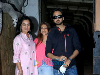 Photos: Padmini Kolhapure’s son Priyank Sharma’s Engagement Ceremony ...