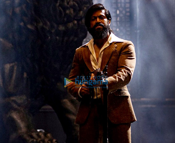 K.G.F – Chapter 2 Movie: Review | Release Date | Songs | Music | Images ...