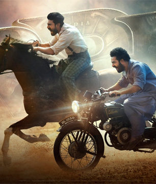 RRR Photos, Poster, Images, Photos, Wallpapers, HD Images, Pictures ...