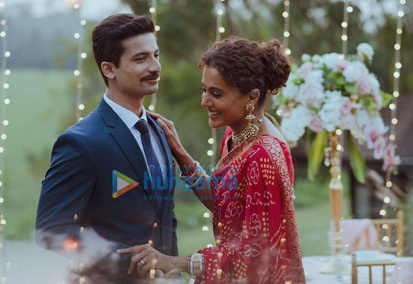 Rashmi Rocket Movie Stills - Bollywood Hungama