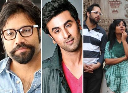 Animal Movie: Review | Release Date | Songs | Music | Images | Official ...