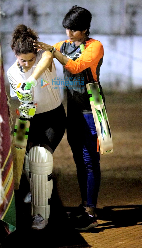 Shabaash Mithu Movie: Review | Release Date | Songs | Music | Images ...