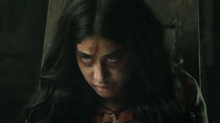 Bhootni (Official Video) – Roohi - Bollywood Hungama