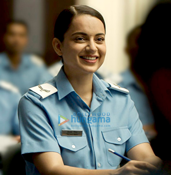 Tejas Movie Stills - Bollywood Hungama