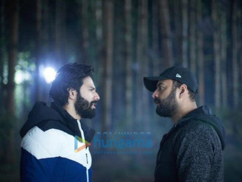 Bhediya Photos, Poster, Images, Photos, Wallpapers, HD Images, Pictures ...