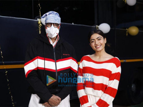 Goodbye Movie: Review | Release Date (2022) | Songs | Music | Images ...