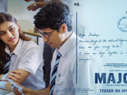 Major Movie: Review | Release Date | Songs | Music | Images | Official ...