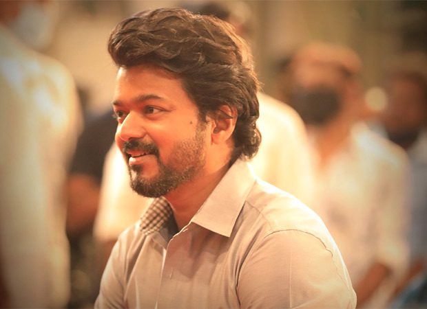 Thalapathy Vijay returns to Chennai after wrapping up the Georgia ...