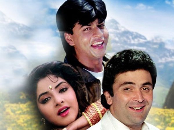 Deewana Movie: Review | Release Date | Songs | Music | Images ...