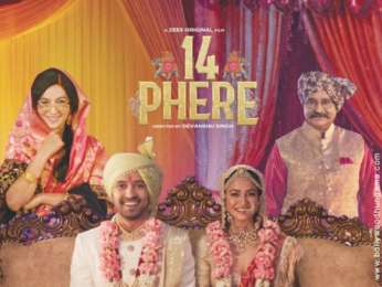 14 Phere Movie: Review | Release Date | Songs | Music | Images ...
