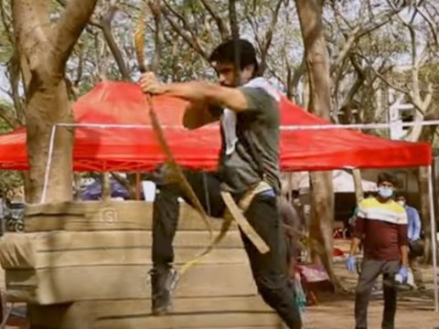 RRR Movie: Review | Release Date | Songs | Music | Images | Official ...