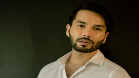 Shahab Ali | Latest Bollywood News | Top News of Bollywood - Bollywood ...