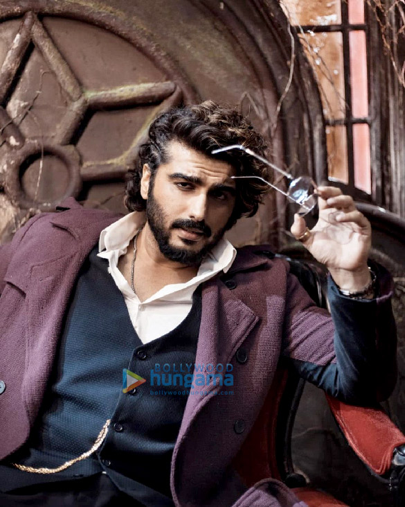 Arjun Kapoor Ve Parineeti Chopra Duvar Kağıtları