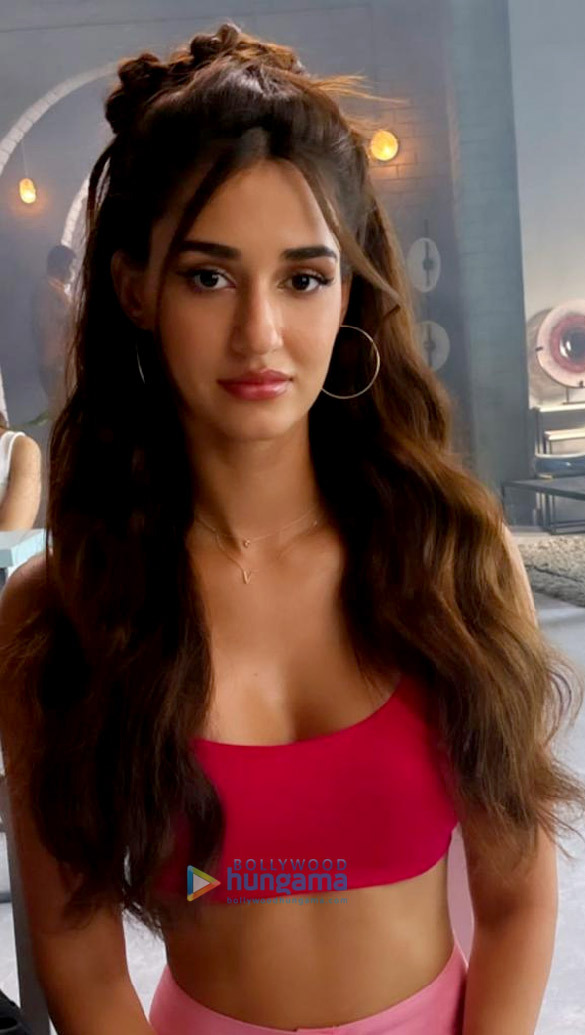 Disha Patani Photos, Images, HD Wallpapers, Disha Patani HD Images, Photos - Bollywood Hungama
