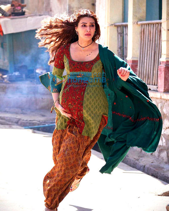 Mimi Movie Stills - Bollywood Hungama