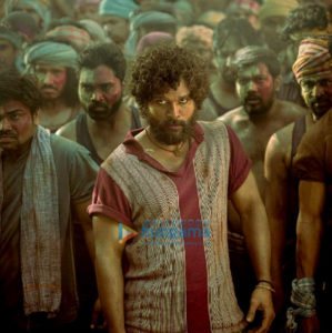 Pushpa Movie: Review | Release Date | Songs | Music | Images | Official ...