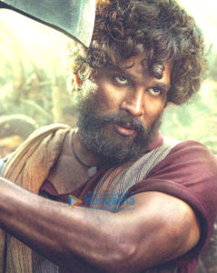 Pushpa Movie: Review | Release Date | Songs | Music | Images | Official ...