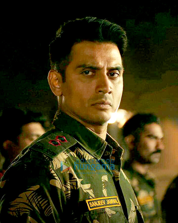 Shershaah Movie Stills - Bollywood Hungama