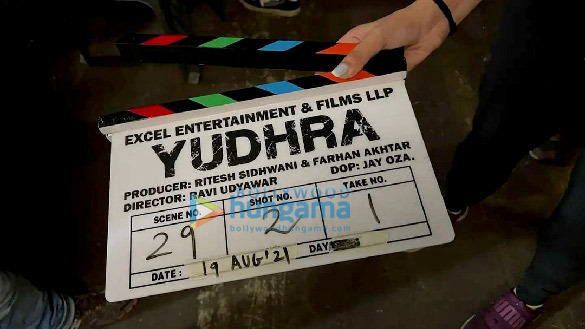 Yudhra Movie: Review | Release Date (2021) | Songs | Music | Images ...