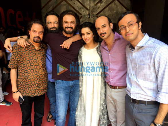 Chhichhore Movie: Review | Release Date | Songs | Music | Images ...