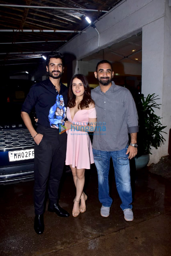 Shiddat Movie: Review | Release Date (2021) | Songs | Music | Images ...