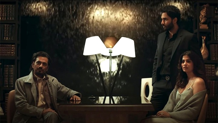 Adbhut Movie: Review | Release Date (2020) | Songs | Music | Images ...