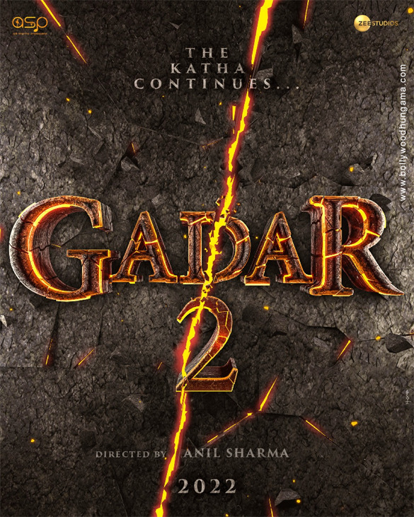 Gadar 2 Box Office Collection | India | Day Wise | Box Office ...