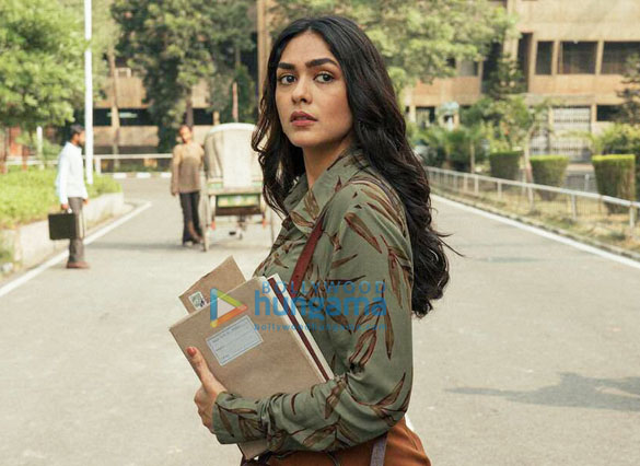 Pippa Movie: Review | Release Date (2022) | Songs | Music | Images ...