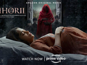 Chhorii Movie: Review | Release Date (2021) | Songs | Music | Images ...